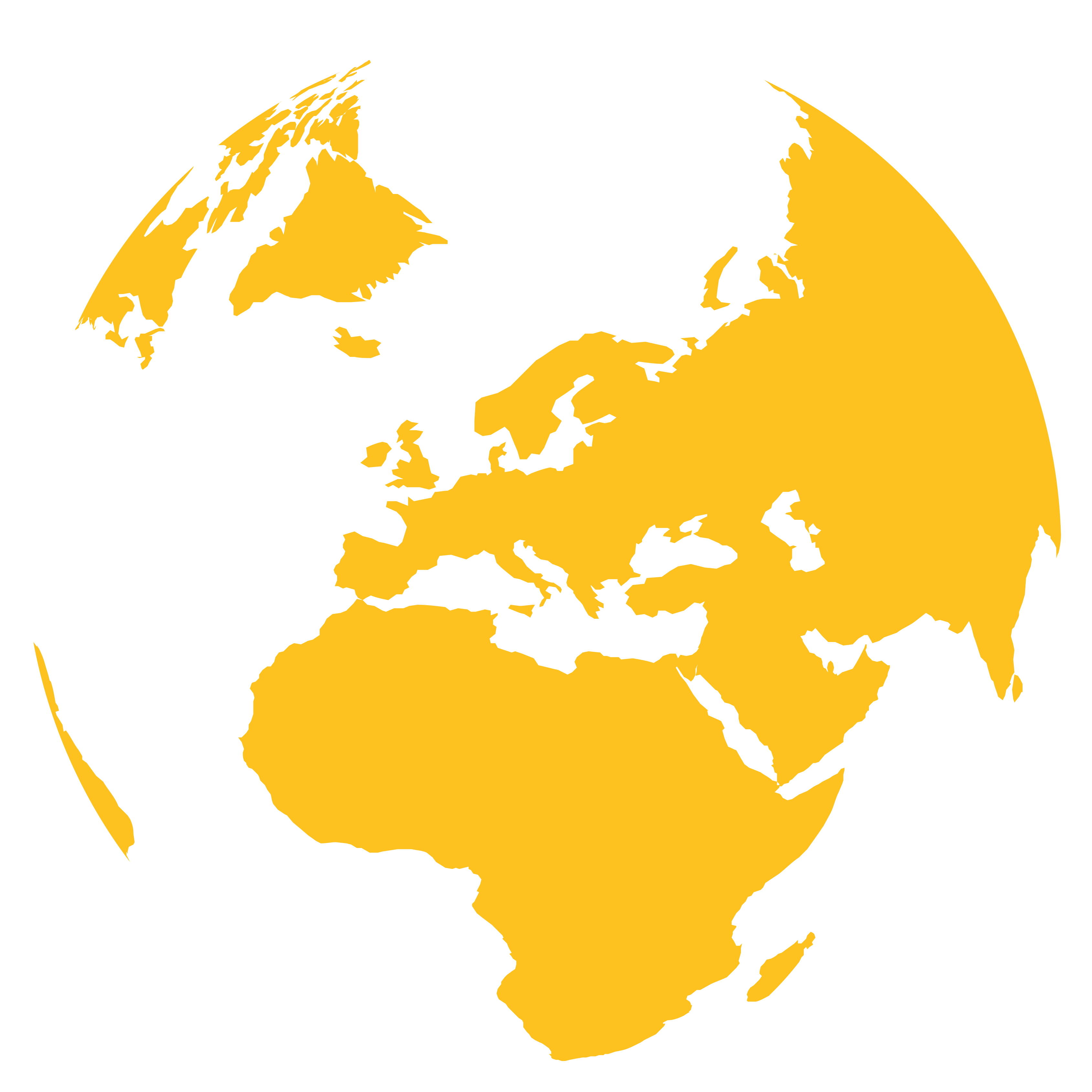 Volt There International Foundation - Volt There