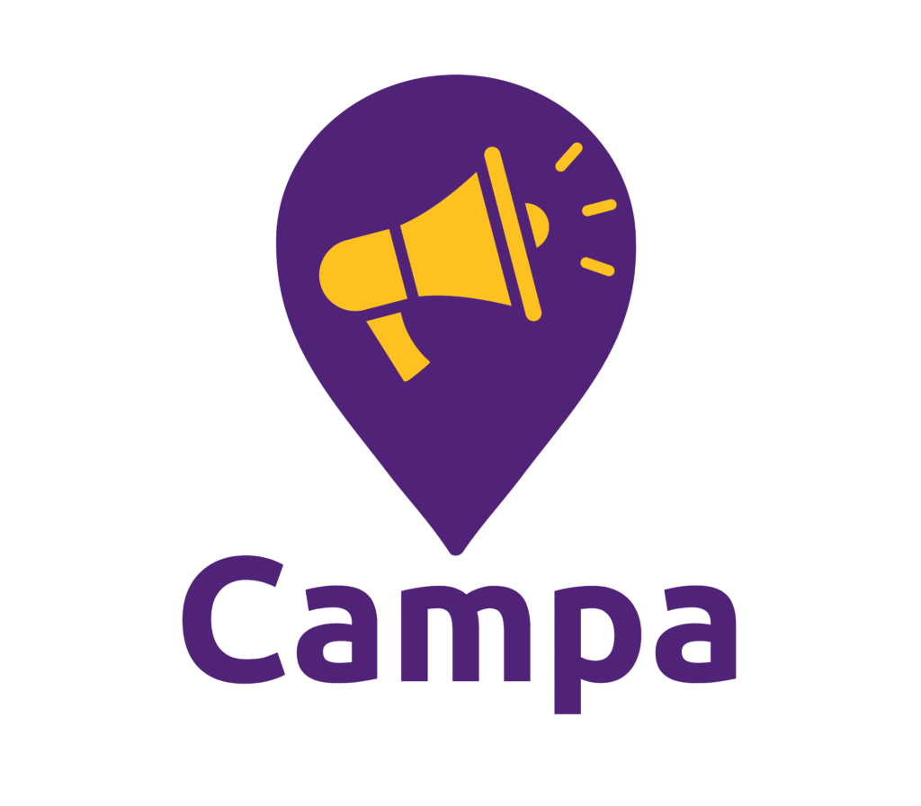 Campa App - Volt There